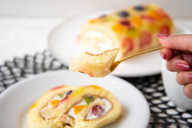 写真 (4枚目) - きらきら宝物みっけ！贅沢フルーツ「フリュイヌーボー」が乙女心にズキュン - LOCARI（ロカリ）