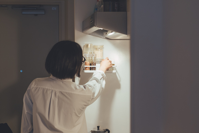 写真 (20枚目) - 「食べて寝て」当たり前の繰り返しを自分好みに磨いていく。1K・27㎡ - LOCARI（ロカリ）