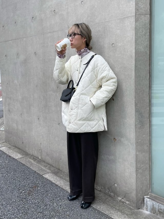 写真 (13枚目) - [ユニクロ]2022秋のレディースファッション。トレンドの着こなしをご紹介 - LOCARI（ロカリ）