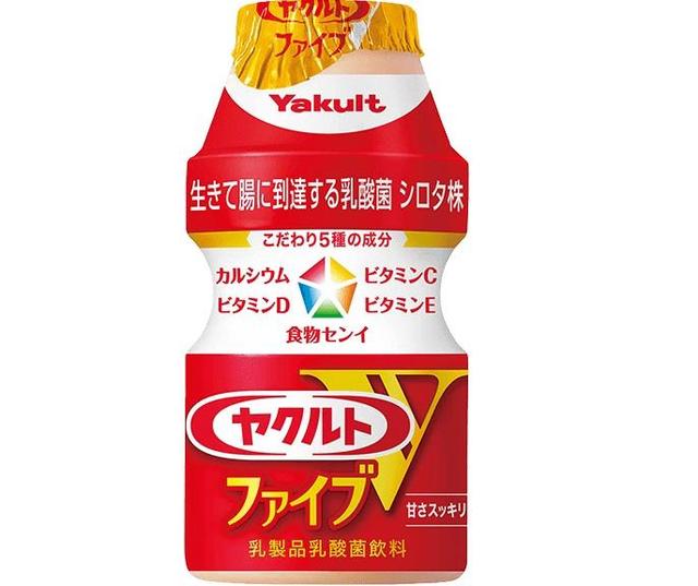 写真 (5枚目) - 「睡眠の質」人気が止まらない！今売れている「乳酸菌飲料」トップ10！ - LOCARI（ロカリ）