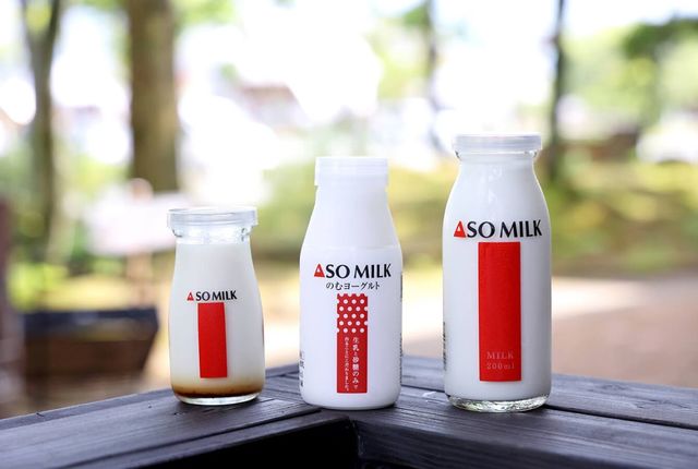 写真 (2枚目) - [熊本]「阿部牧場」直営「ASO MILK FACTORY」を徹底取材♪ - LOCARI（ロカリ）