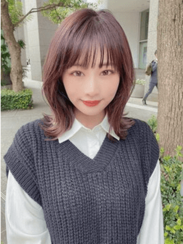 写真 (4枚目) - ヘアで男性を虜に♡モテを狙える大人可愛いボブ5選〜2022年秋〜 - LOCARI（ロカリ）