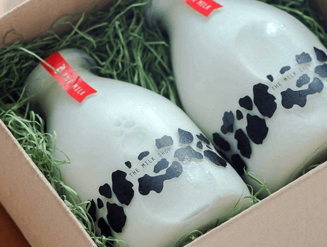 写真 (4枚目) - 飲み終わったら、瓶はインテリアに♡おしゃれさん注目のドリンクが必見！ - - LOCARI（ロカリ）