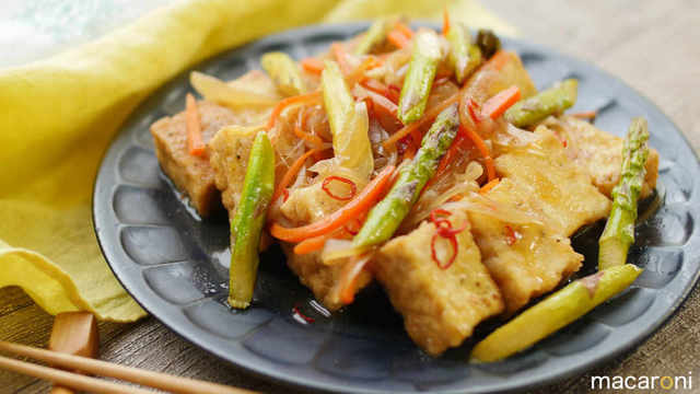 写真 (7枚目) - めんつゆやオイルで簡単！macaroni考案「 漬け」レシピまとめ - - LOCARI（ロカリ）