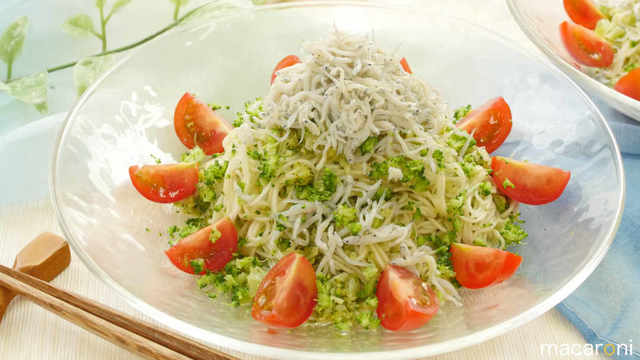 写真 (8枚目) - 韓国風やイタリアン風にも！macaroni流「ごちそうめん」9選 - LOCARI（ロカリ）