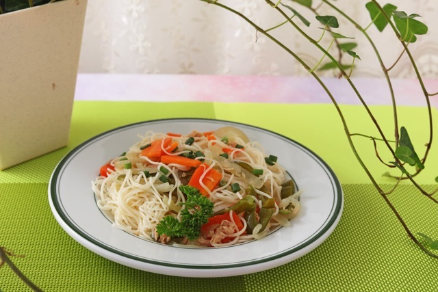 写真 (11枚目) - 韓国風やイタリアン風にも！macaroni流「ごちそうめん」9選 - LOCARI（ロカリ）