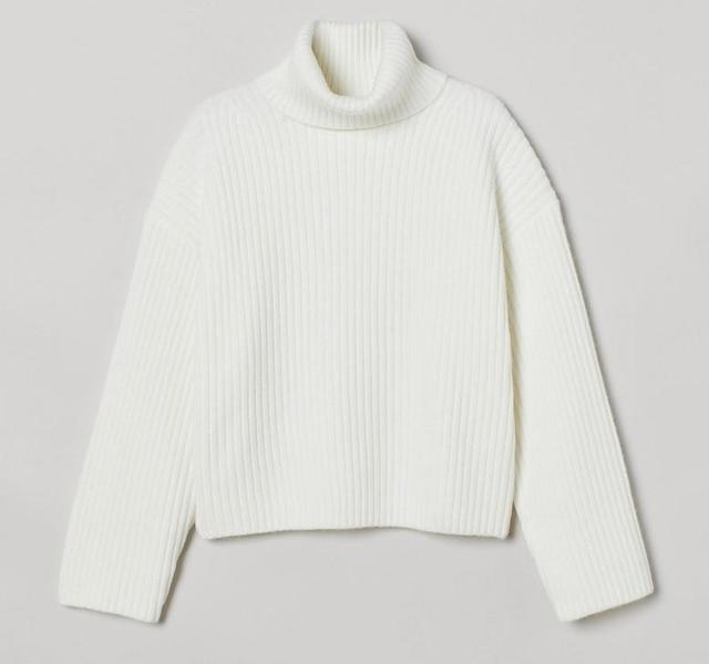 写真 (4枚目) - 「H＆M」で最大半額のセール中！ミッドシーズンにぴったりのアイテムがお得。 - LOCARI（ロカリ）