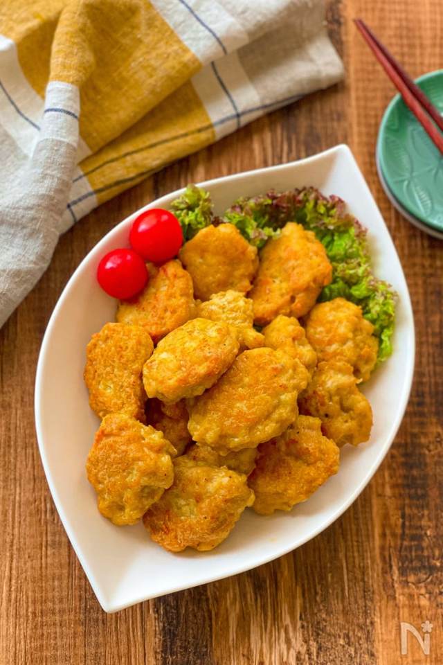 写真 (3枚目) - 満足度100%♡子供が大喜びする「めちゃ旨・節約おかず」12選 - LOCARI（ロカリ） - LOCARI（ロカリ）