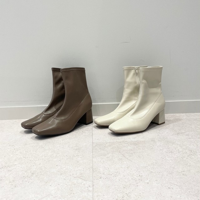 写真 (6枚目) - [GU（ジーユー）]のブーツはALL4990円以下！働く大人がはくならコレ♡ - LOCARI（ロカリ）