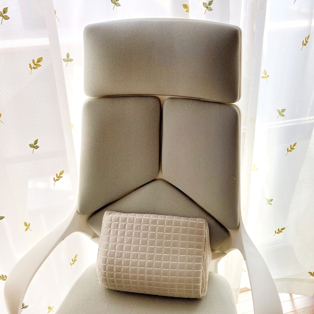 写真 (9枚目) - 腰がめっちゃラクになった！IKEAの「姿勢を良くするアイテム」PC作業が快適になったよ！ - LOCARI（ロカリ）