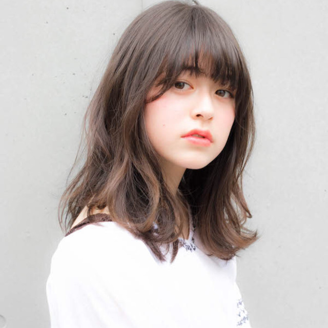 写真 (16枚目) - 韓国美女のNEXTヘア！「中タンバル」で男性の視線をくぎ付けに♡ - LOCARI（ロカリ）