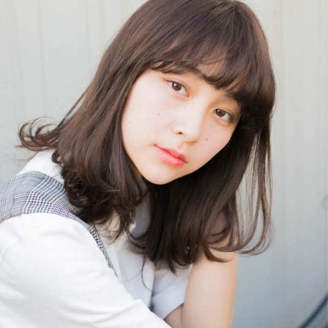 写真 (11枚目) - 韓国美女のNEXTヘア！「中タンバル」で男性の視線をくぎ付けに♡ - LOCARI（ロカリ）