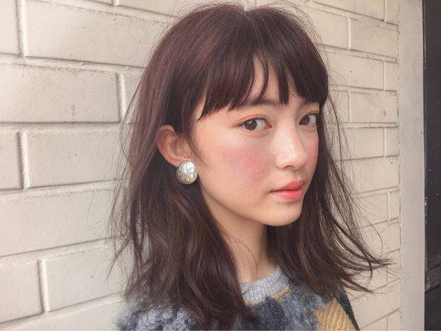 写真 (12枚目) - 韓国美女のNEXTヘア！「中タンバル」で男性の視線をくぎ付けに♡ - LOCARI（ロカリ）