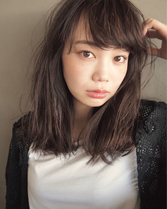 写真 (17枚目) - 韓国美女のNEXTヘア！「中タンバル」で男性の視線をくぎ付けに♡ - LOCARI（ロカリ）