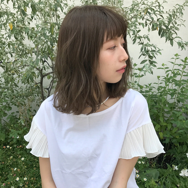 写真 (5枚目) - 韓国美女のNEXTヘア！「中タンバル」で男性の視線をくぎ付けに♡ - LOCARI（ロカリ）