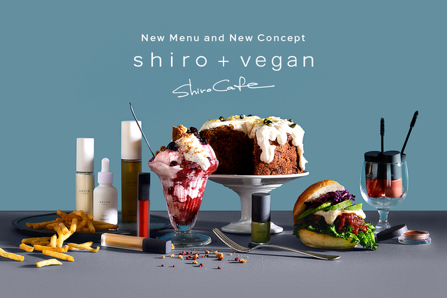 写真 (8枚目) - メニュー一新！インスタ映え♡週末は「shiro」のカフェに行ってみたい♡ - LOCARI（ロカリ）