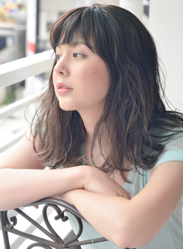 写真 (10枚目) - 韓国美女のNEXTヘア！「中タンバル」で男性の視線をくぎ付けに♡ - LOCARI（ロカリ）