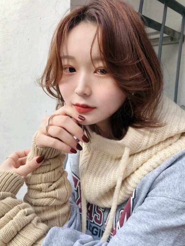 写真 (2枚目) - [2022冬]ボブの魅力を引き出す最新ヘアカラー。流行りの髪色でグッと垢抜けよう - LOCARI（ロカリ）