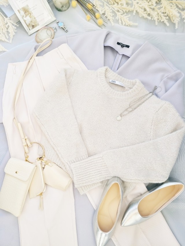 写真 (1枚目) - 「#ザラジョ」はこの秋何買った？早い者勝ちな名品アイテム14♡ - LOCARI（ロカリ）