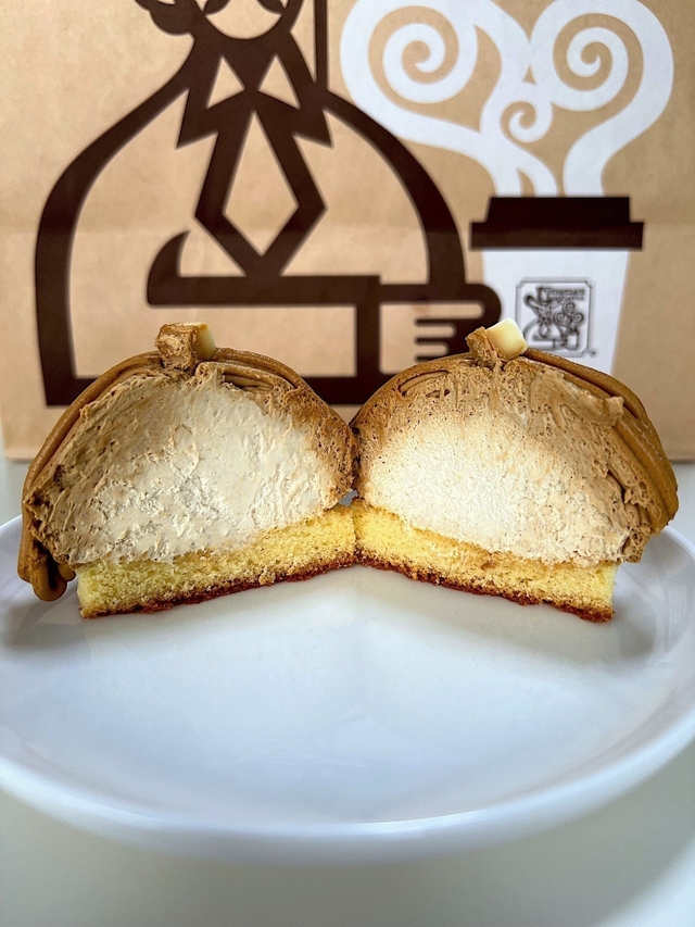 写真 (2枚目) - いやいや豪華すぎるって…！コメダの満足度ハンパない「激うまスイーツ」3選 - LOCARI（ロカリ）