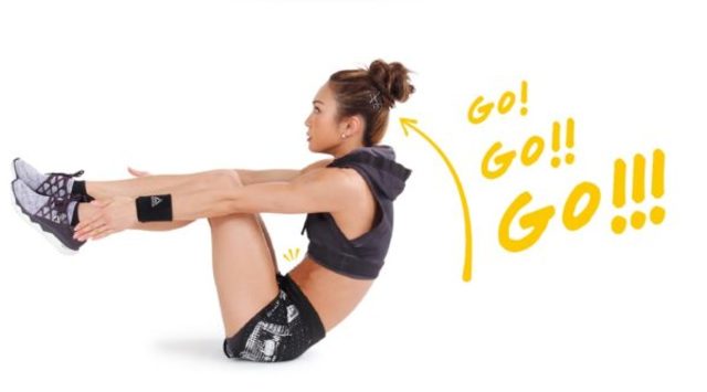 写真 (3枚目) - トレーナー・AYA直伝“くびれトレ”でヘルシーボディをGET! - LOCARI（ロカリ） - LOCARI（ロカリ）