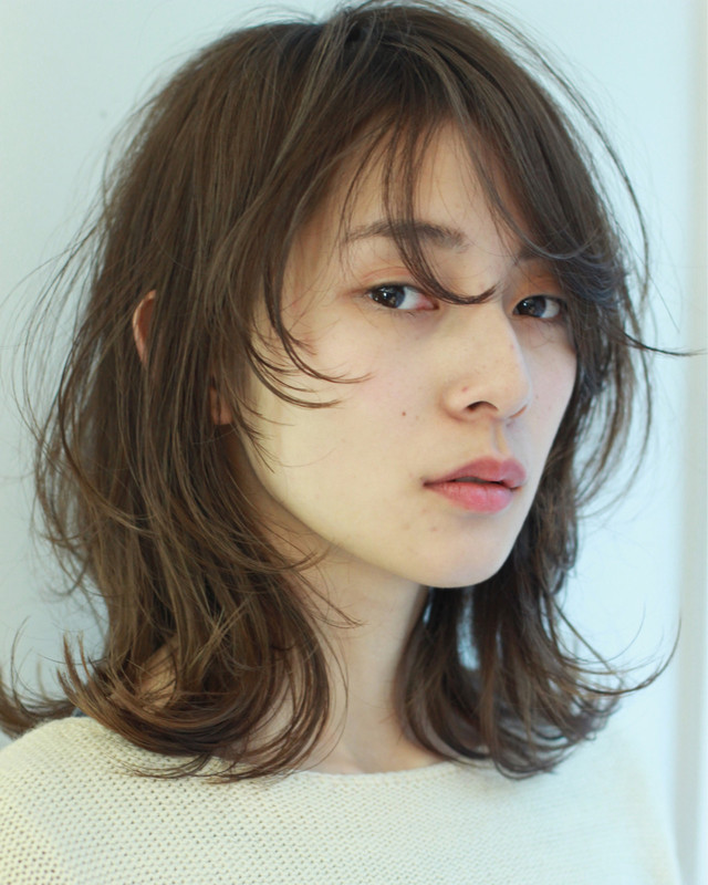 写真 (8枚目) - 夏に向けてイメチェンはいかが？2018夏「最旬ミディアム」16スタイル - LOCARI（ロカリ）