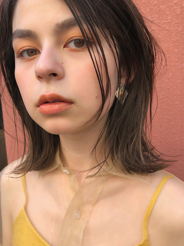 写真 (16枚目) - 夏に向けてイメチェンはいかが？2018夏「最旬ミディアム」16スタイル - LOCARI（ロカリ）