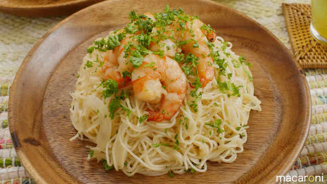 写真 (6枚目) - 夏の秒速ランチに♪ macaroni流「まぜ麺」レシピ6選 - LOCARI（ロカリ） - LOCARI（ロカリ）
