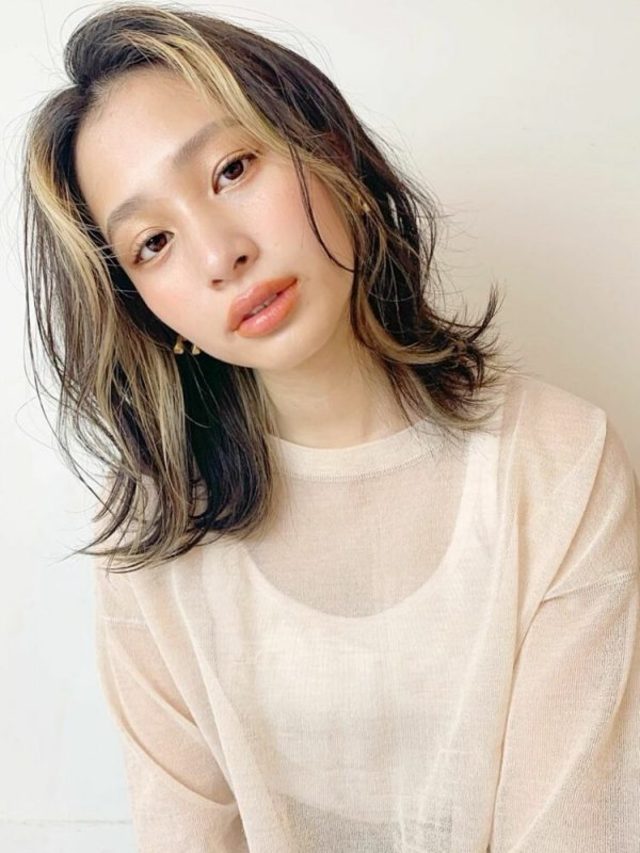 写真 (10枚目) - 毛量多い人必見《垢抜けヘア》をご紹介。毛量を活かした大人おしゃれなスタイル集 - LOCARI（ロカリ）