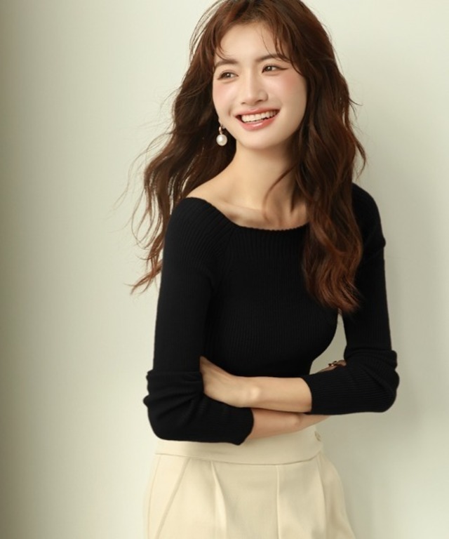 写真 (13枚目) - ZOZOで買えます！今すぐゲットしたい「2022秋冬・大人の映えニット」12選 - - LOCARI（ロカリ）