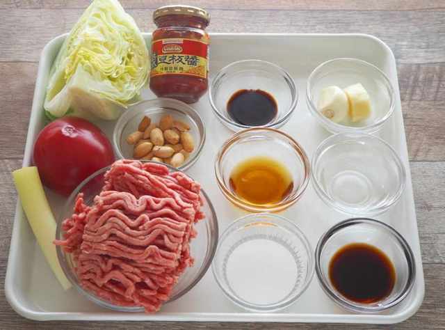 写真 (3枚目) - [macaroniレシピ部]さっぱりウメ〜！麻婆レタス丼 - LOCARI（ロカリ） - LOCARI（ロカリ）