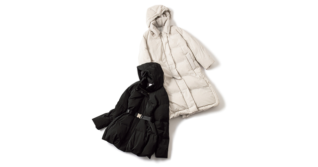 写真 (1枚目) - 2022秋冬「キレイめ通勤ダウン」5選！“カジュアルすぎない”デザインと色は？ - LOCARI（ロカリ）