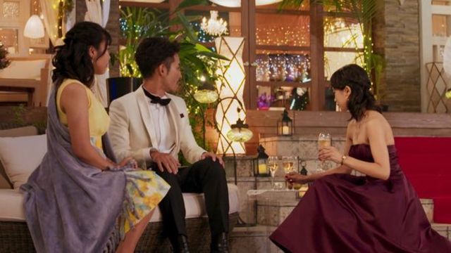 写真 (4枚目) - 恋愛したい女子のリアルバイブル♡『バチェラー2』の魅力って？ - LOCARI（ロカリ）