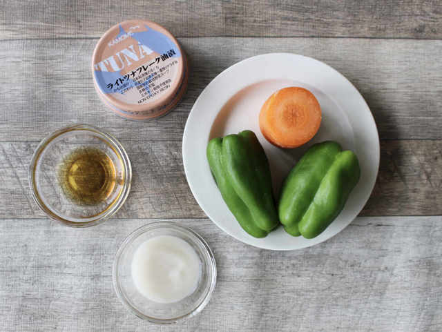 写真 (3枚目) - [macaroniレシピ部]やみつき麹ツナピーマン - LOCARI（ロカリ） - LOCARI（ロカリ）