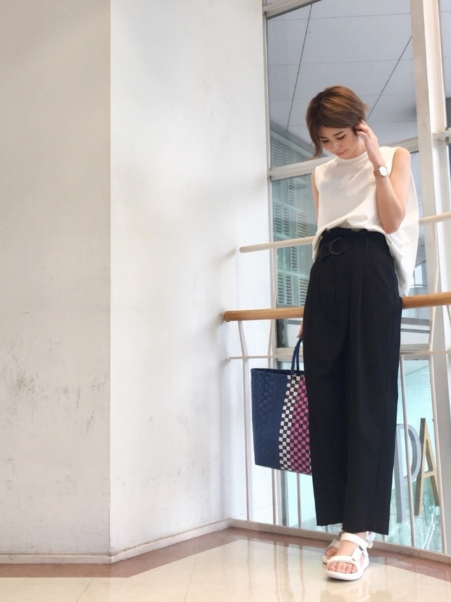 写真 (11枚目) - NEXTカゴバッグはこれ！オシャレさん注目の「メルカドバッグ」って？ - LOCARI（ロカリ）