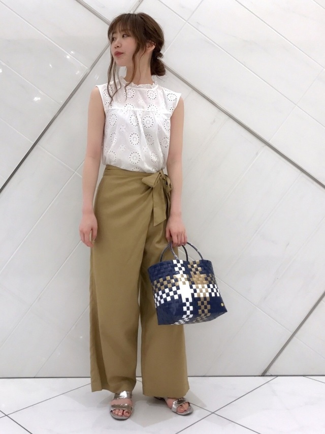 写真 (12枚目) - NEXTカゴバッグはこれ！オシャレさん注目の「メルカドバッグ」って？ - LOCARI（ロカリ）