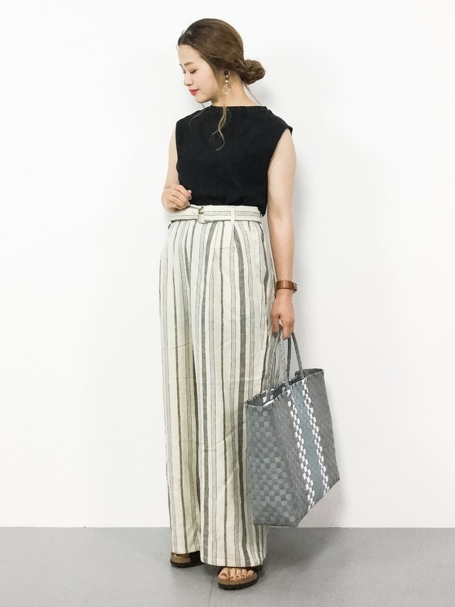 写真 (13枚目) - NEXTカゴバッグはこれ！オシャレさん注目の「メルカドバッグ」って？ - LOCARI（ロカリ）