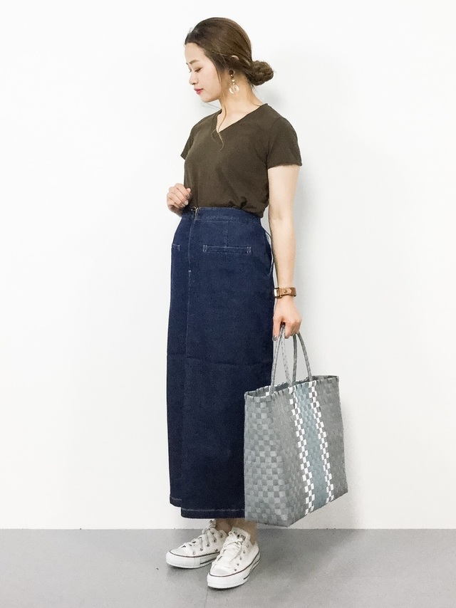 写真 (18枚目) - NEXTカゴバッグはこれ！オシャレさん注目の「メルカドバッグ」って？ - LOCARI（ロカリ）