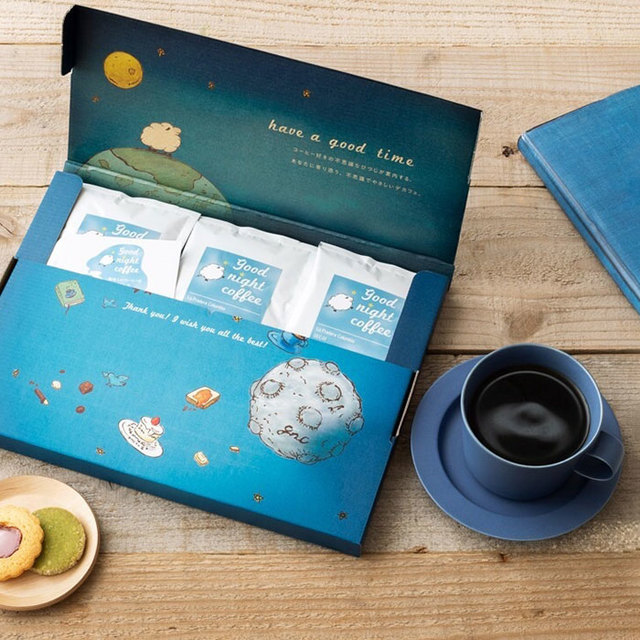 写真 (14枚目) - もらって嬉しいコーヒーギフトのおすすめ30選 - LOCARI（ロカリ） - LOCARI（ロカリ）