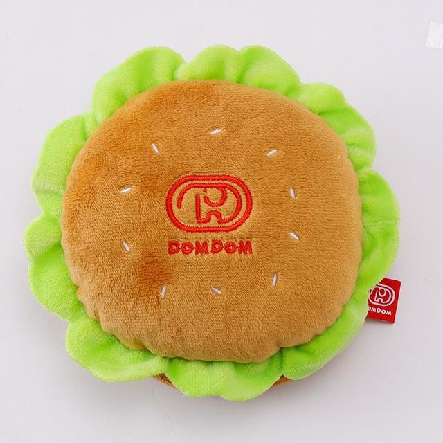 写真 (3枚目) - まって。しまむらWEB限定の「ドムドム」グッズめっちゃ可愛いんだが。 - LOCARI（ロカリ）