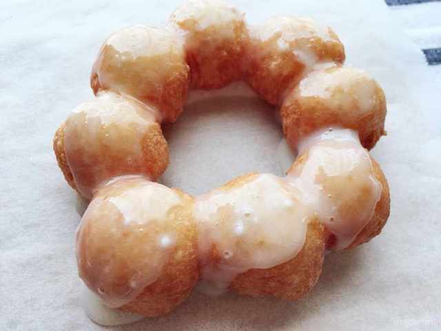 写真 (16枚目) - 基本の「ポンデリング」の作り方♪ アレンジレシピ5選も - LOCARI（ロカリ）