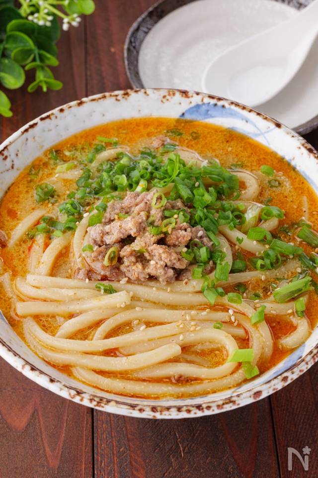 写真 (8枚目) - 寒い日はコレが最強♡15分で作れる「あったかうどん献立セット」 - LOCARI（ロカリ） - LOCARI（ロカリ）