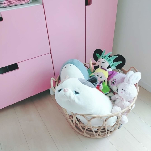 写真 (14枚目) - 部屋干しのストレスから解放された！IKEAの「おしゃれ洗濯アイテム」3選 - LOCARI（ロカリ）