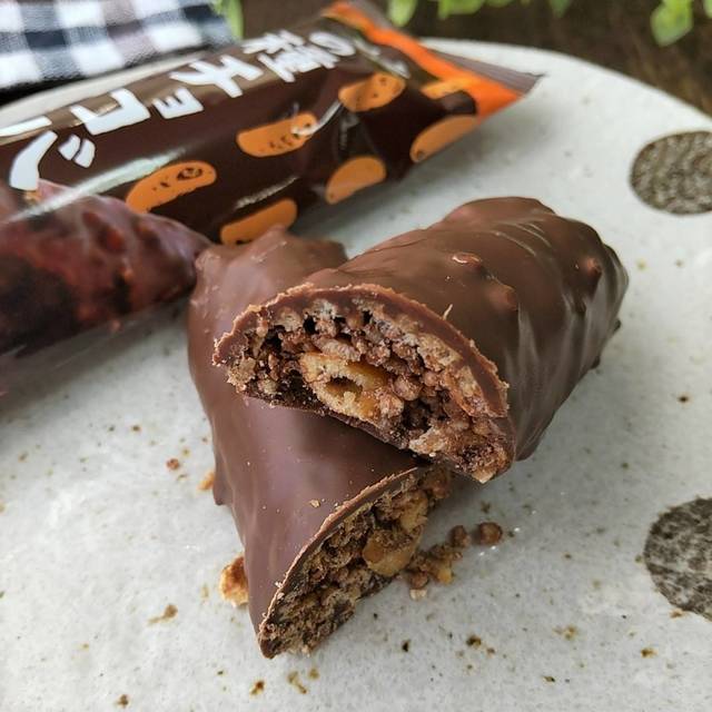 写真 (4枚目) - [KALDI新作レポ]美味しくて安くて幸せ♡200円以下で買えるおやつ5選 - LOCARI（ロカリ）