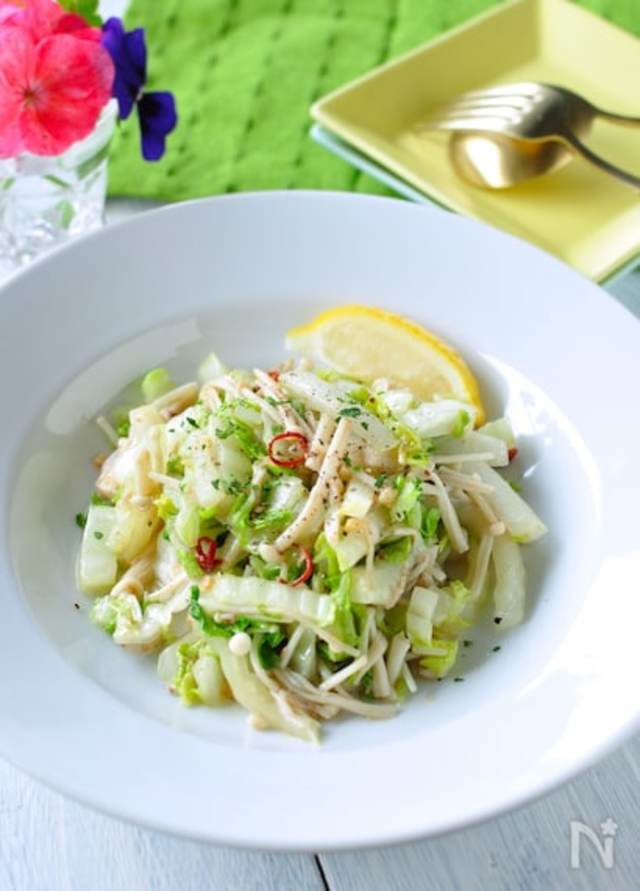 写真 (12枚目) - 節約もおいしさも叶えちゃう♡一玉消費すぐできそうな「白菜レシピ」12選 - LOCARI（ロカリ）