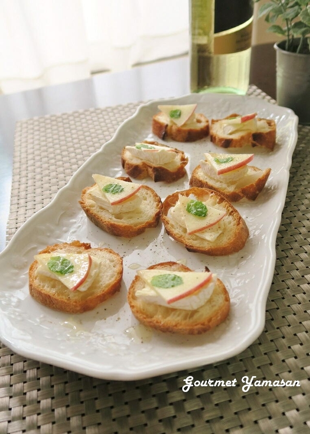 写真 (10枚目) - [種類別]チーズを使ったとっておきレシピ20選！意外な使い方発見!? - LOCARI（ロカリ）