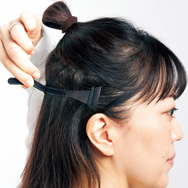 写真 (3枚目) - [付けるだけでたるみ解消＆目力UP！]リフトアップバンドの正しい使い方 - LOCARI（ロカリ）