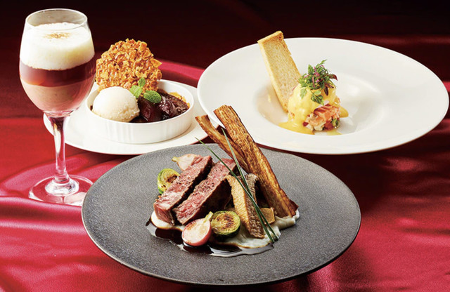 写真 (11枚目) - ユニバーサル・スタジオ・ジャパンで過ごすHOTなホリデーシーズン。 - - LOCARI（ロカリ）