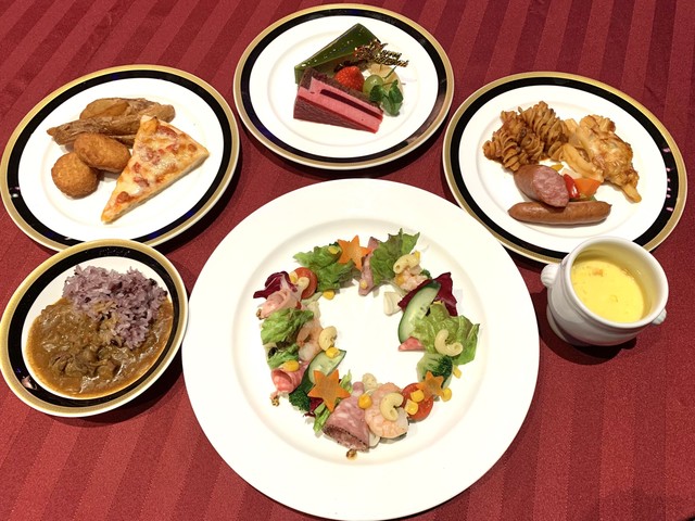 写真 (17枚目) - ユニバーサル・スタジオ・ジャパンで過ごすHOTなホリデーシーズン。 - - LOCARI（ロカリ）