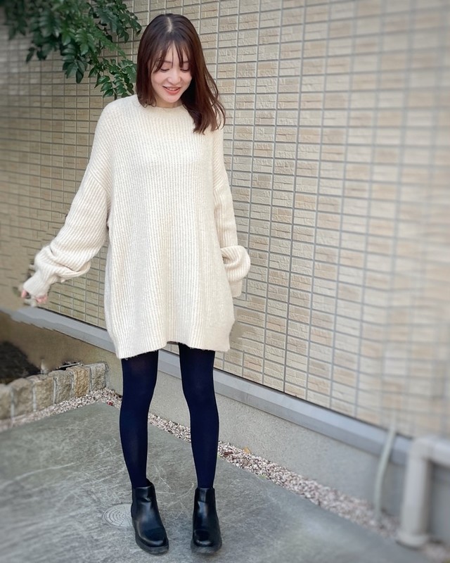 写真 (9枚目) - [KATE新作]数量限定「シークレットシェードタイツ」全3色履き比べレビュー - LOCARI（ロカリ）